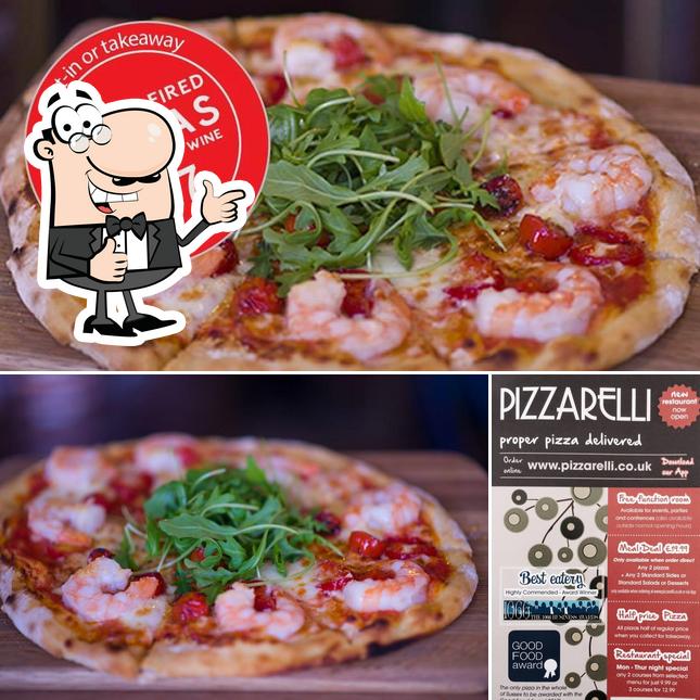 Menu of The Green Street kitchen cafe, Eastbourne - reviews and ratings