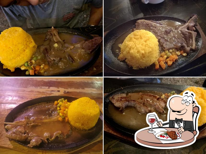Ka Enyong's Unli Rice & Unli Gravy restaurant, Marikina - Restaurant ...