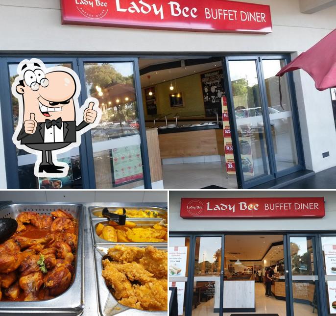 Kromboom Diner (Formerly Lady Bee Kromboom), Cape Town - Restaurant ...