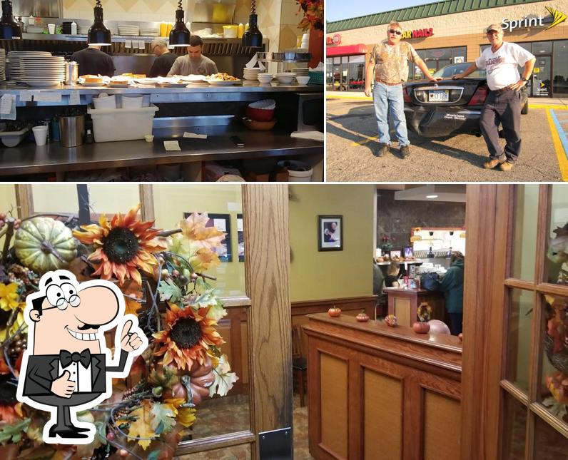 Nick's 4 Roses in Port Huron - Restaurant menu and reviews