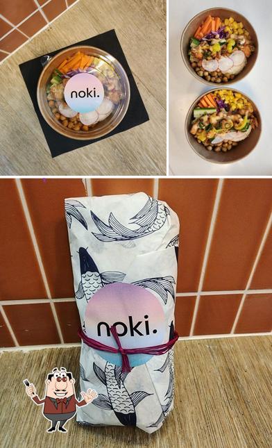 Noki Eatery, Cape Town - Restaurant menu, prices and reviews
