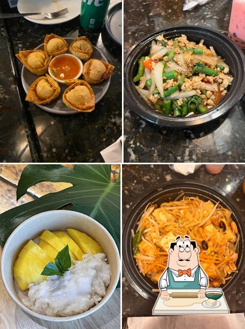 Oliang, Chicago, Fullerton - Restaurant menu, prices and reviews
