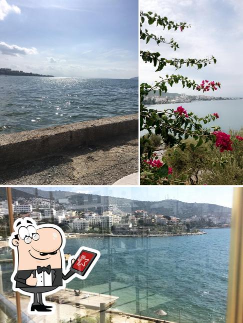 Orjan Cafe, Turkey, Güllük - Restaurant reviews