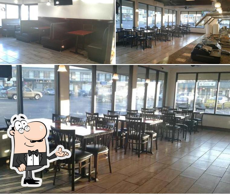 Panda Kitchen in Newton - Restaurant menu and reviews