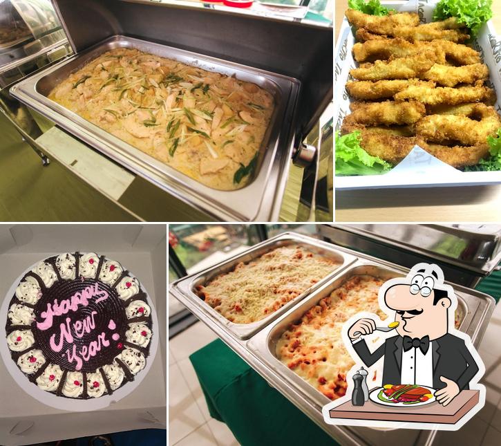 Pink Heaven Catering & Events restaurant, Malabon - Restaurant reviews