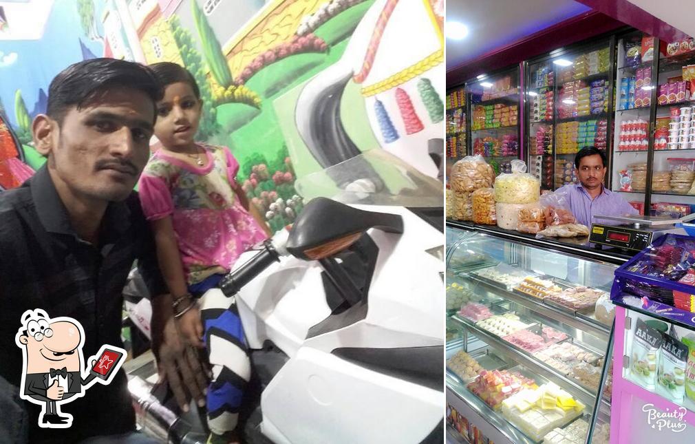 Purohit Sweets, Ashta - Restaurant menu, prices and reviews