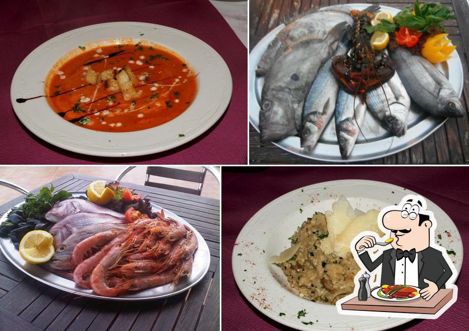 Top 7 restaurants in Marsaskala, december 2025 - Restaurant Guru