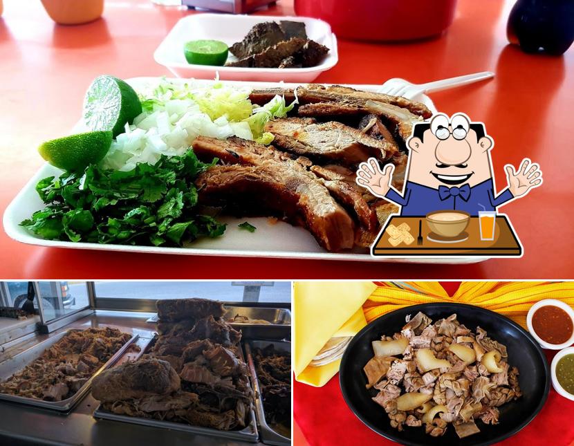 Rochin Crucero restaurant, Guasave - Restaurant reviews
