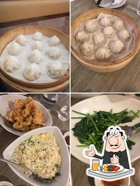 Shi Lin restaurant, Mandaluyong, Level 5 - Restaurant menu and reviews