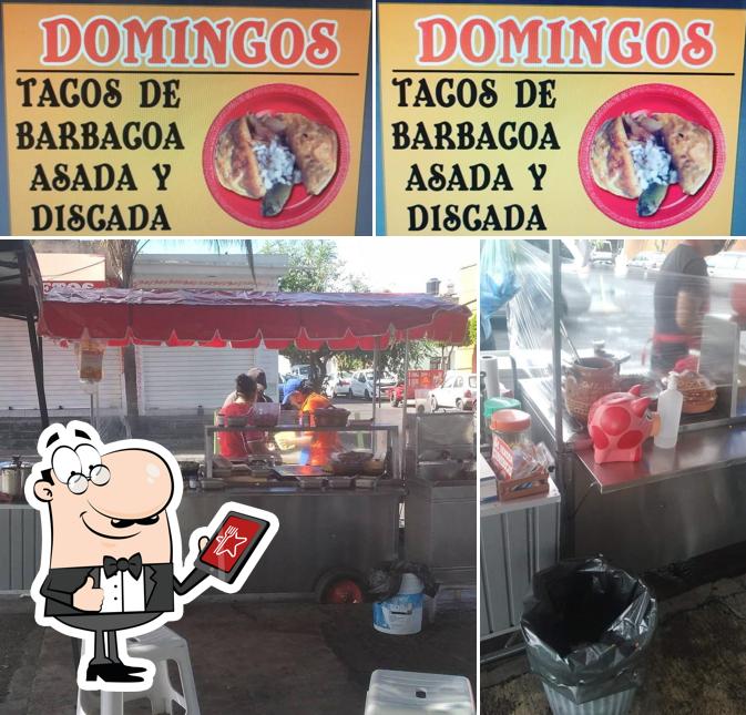 Tacos De Barbacoa "Moy", Zapopan - Opiniones del restaurante