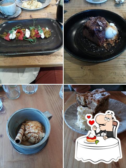 The Elms, Sherborne - Restaurant menu, prices and reviews