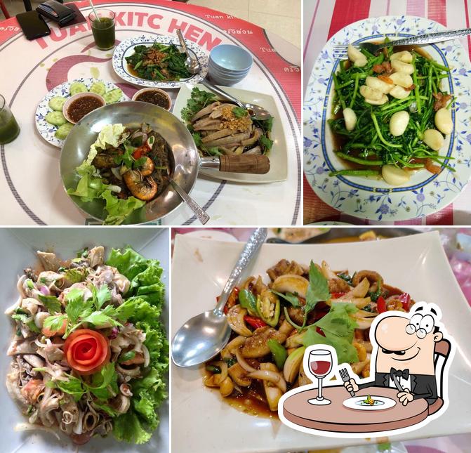 Top 10 restaurants in Betong, december 2025 - Restaurant Guru