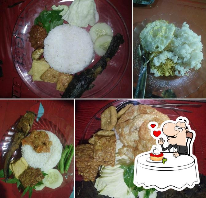 Warkop Dulur Dewe, Surabaya, Jl. Manyar Tegal No.56 - Restaurant reviews