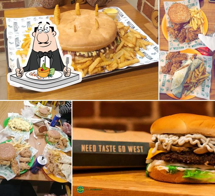 Western Burger restaurant, Ägypten - Restaurant reviews