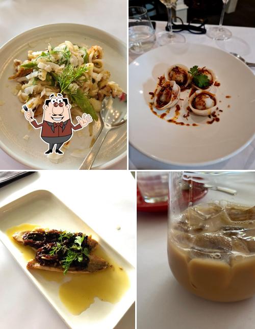 fermentAsian, Tanunda - Restaurant menu, prices and reviews