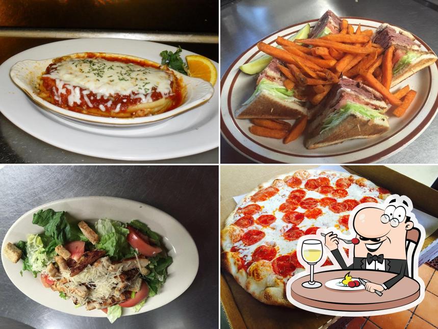 Shelly's Family Restaurant in Lake Ariel - Restaurant menu and reviews