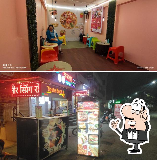 Swami Samarth Cafe, Kolhapur - Restaurant menu, prices and reviews
