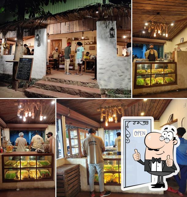 T-HUT, Bengaluru - Restaurant menu, prices and reviews