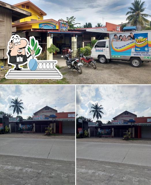 Tambayan Restaurant, Island Garden City of Samal - Restaurant reviews