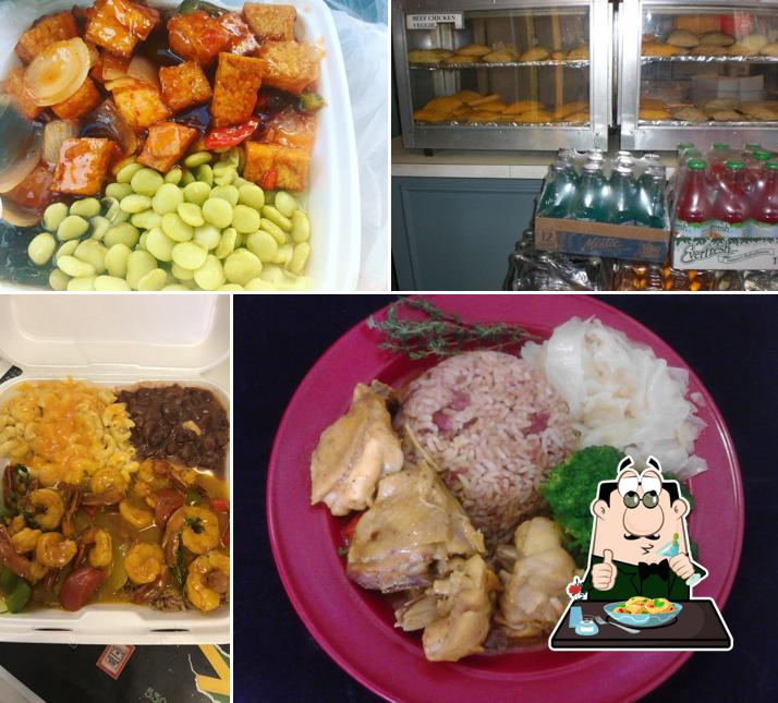 Taste of Tropical, Atlanta - Restaurant menu, prices and reviews