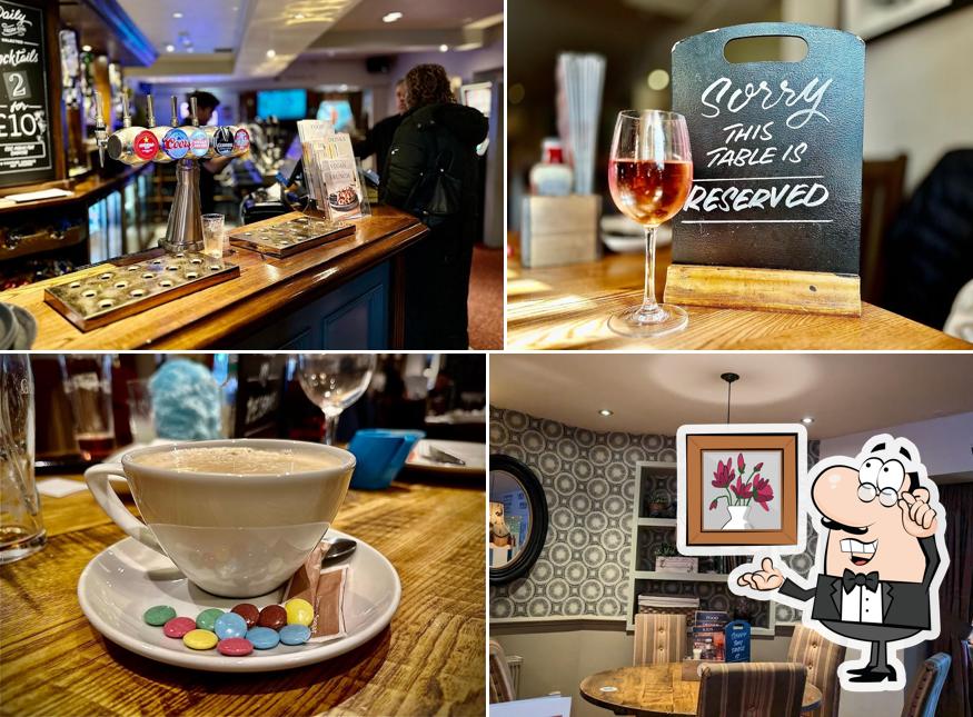 The Fieldhouse, Solihull - Restaurant menu, prices and reviews