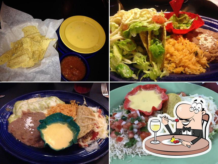 Tres Amigos, 7535 E Hwy 290 in Austin - Restaurant menu and reviews