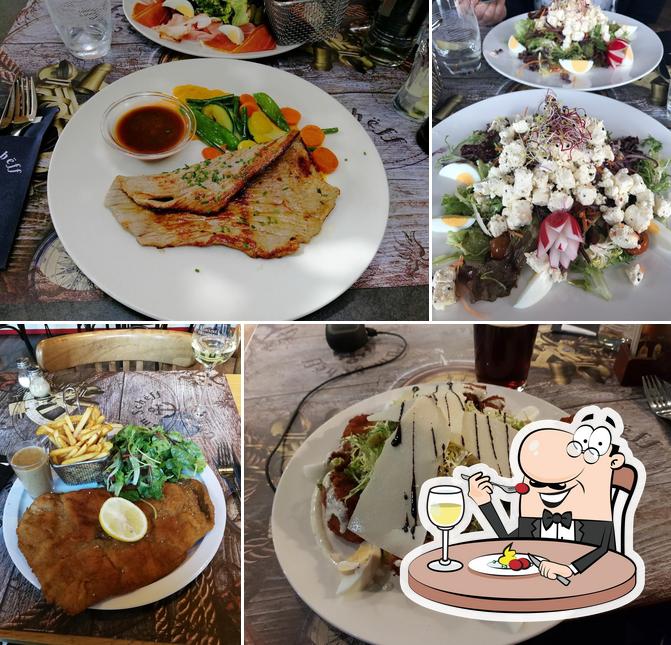 Le top 7 des restaurants à Remich, septembre 2025 - Restaurant Guru