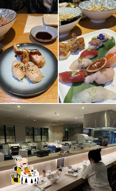 X-Fish Izakaya, Buena Park - Restaurant menu, prices and reviews