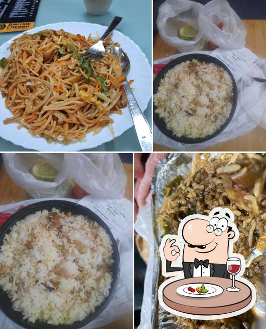 Biriyani Chembu Restaurant, Ernakulam, NH544 - Restaurant reviews