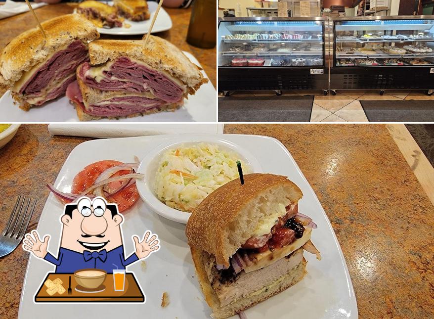 DB Pickles, Ormond Beach - Restaurant menu, prices and reviews