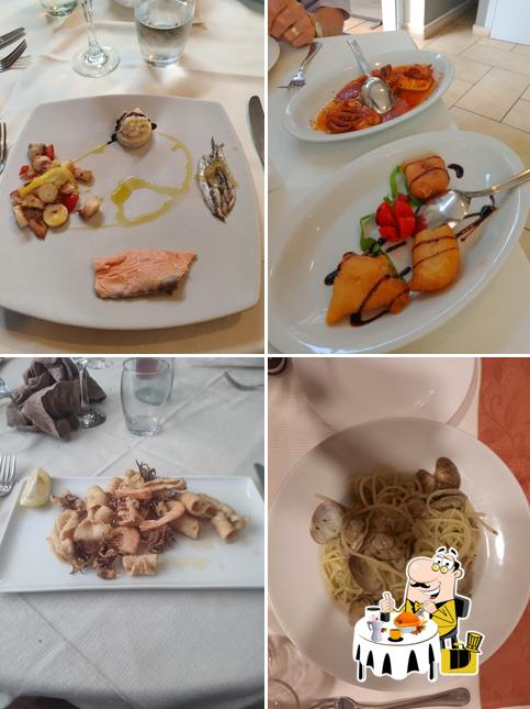 Da Domenico restaurant, Avezzano, Via Roma - Restaurant menu and reviews