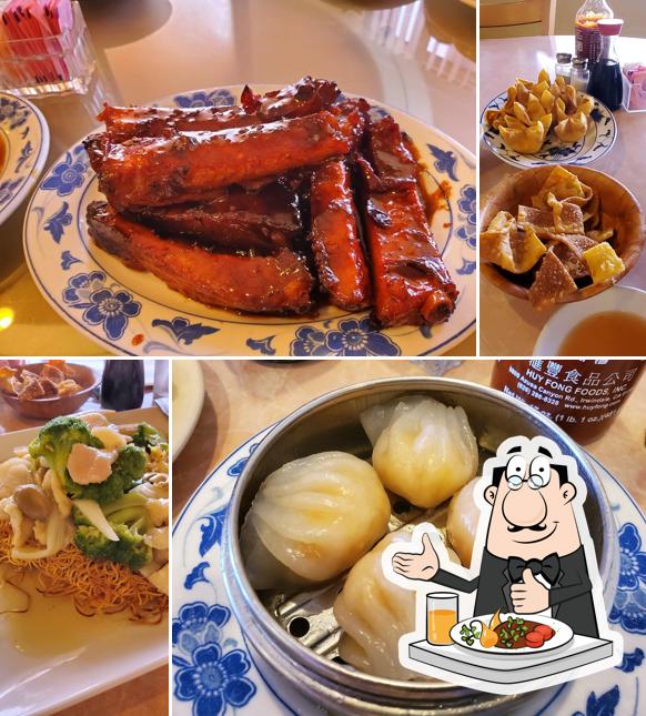 DJ Chinese Garden, Fort Myers - Restaurant menu, prices and reviews
