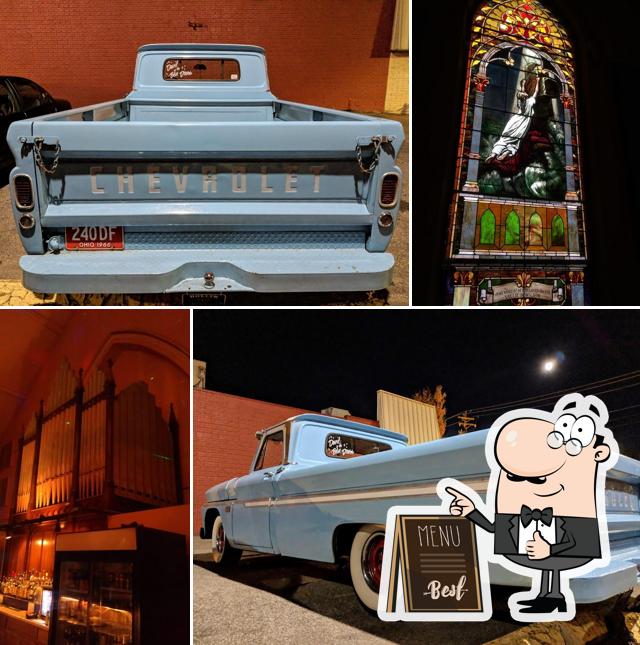 The Southgate House Revival in Newport - Restaurant reviews
