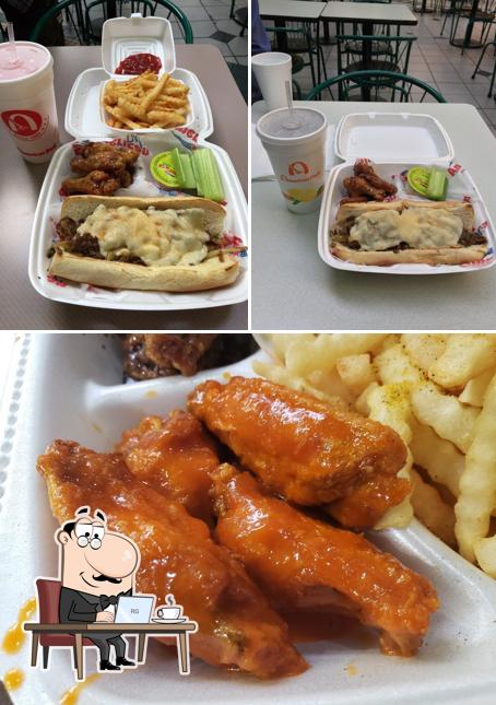 Best restaurants in Gadsden Mall - Restaurant Guru