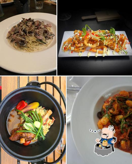 Attelier Archibald, Granby - Menu du restaurant, prix et avis