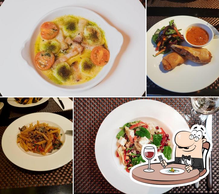 Best italian restaurants in Glasgow, summer 2024 - Restaurant Guru