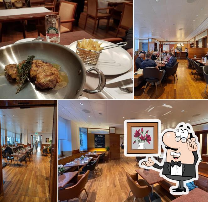 Das beste 10 Restaurant für mittagessen in Saint Gallen, November 2024 ...