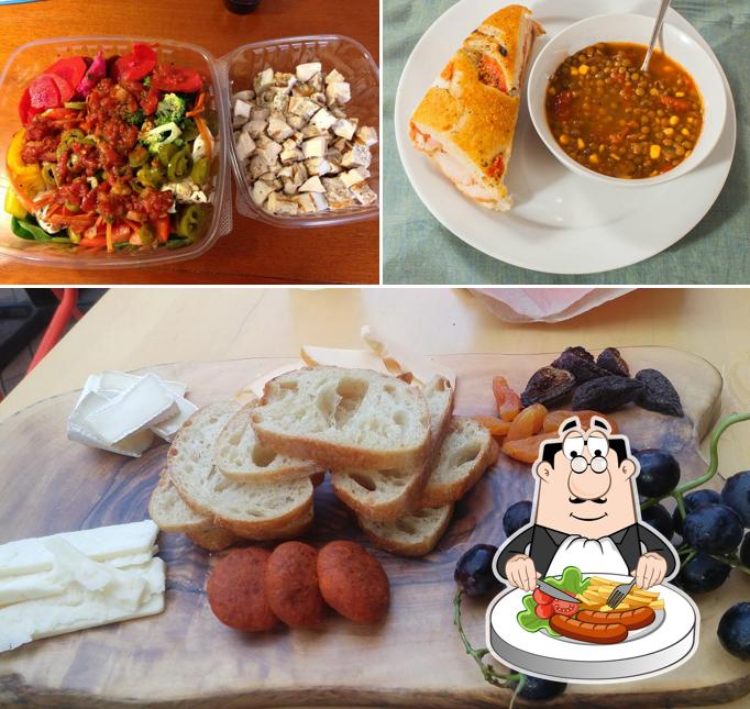 Find the best place to eat in Iowa City, summer 2024 - Restaurant Guru