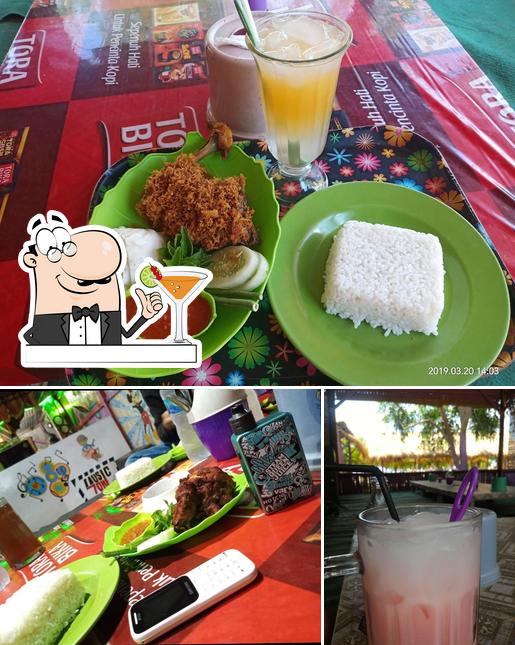 Cafe Luis, Indonesia - Restaurant reviews