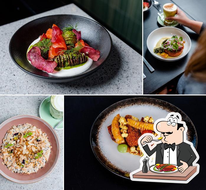 Nogi Lane, Dianella - Restaurant menu, prices and reviews