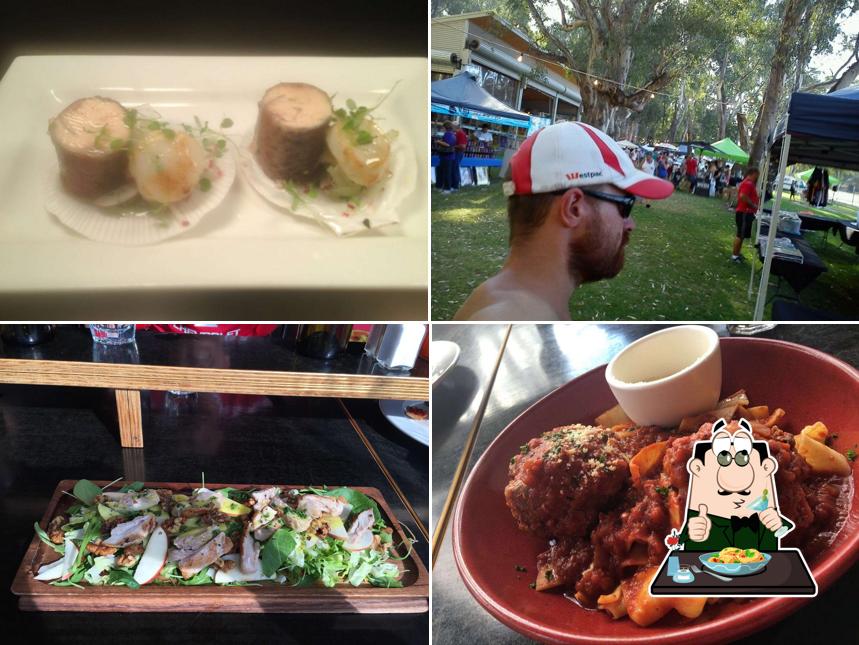 The Beach Cobram, Cobram - Restaurant menu, prices and reviews