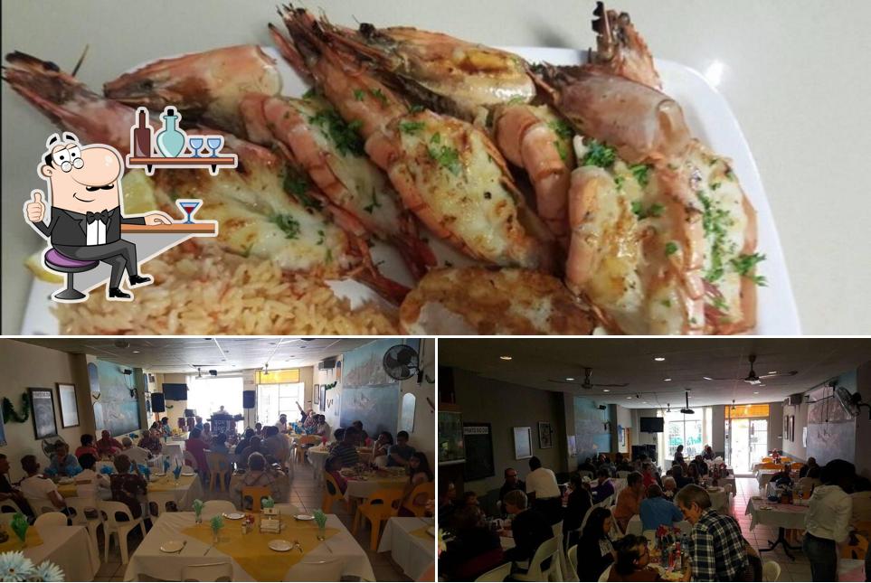 Best restaurants in Primrose Mall - Restaurant Guru