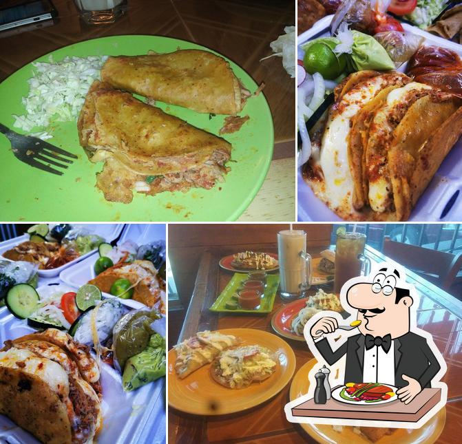El Fido Dido's, Mexicali - Menú del restaurante, precios y reseñas