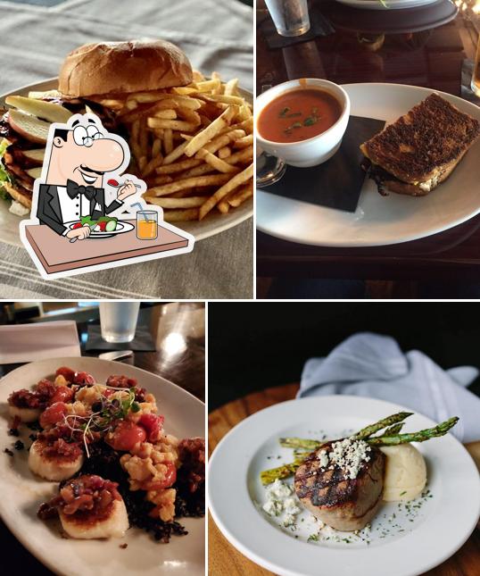 FOURK, Hickory - Restaurant menu, prices and reviews