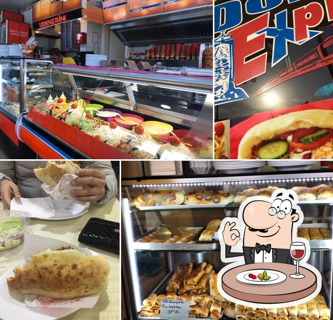 Doner Express Unna