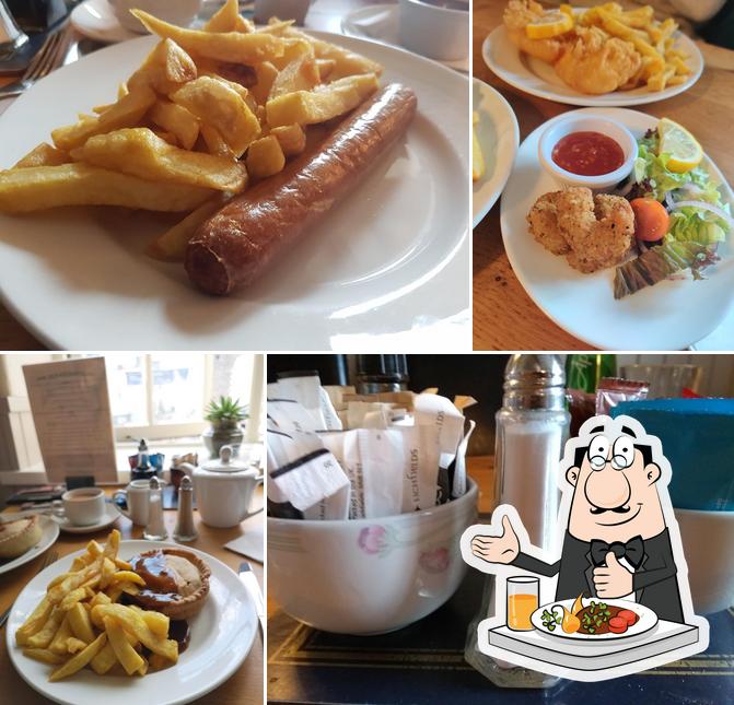 Top 7 restaurants in Keswick, october 2025 - Restaurant Guru