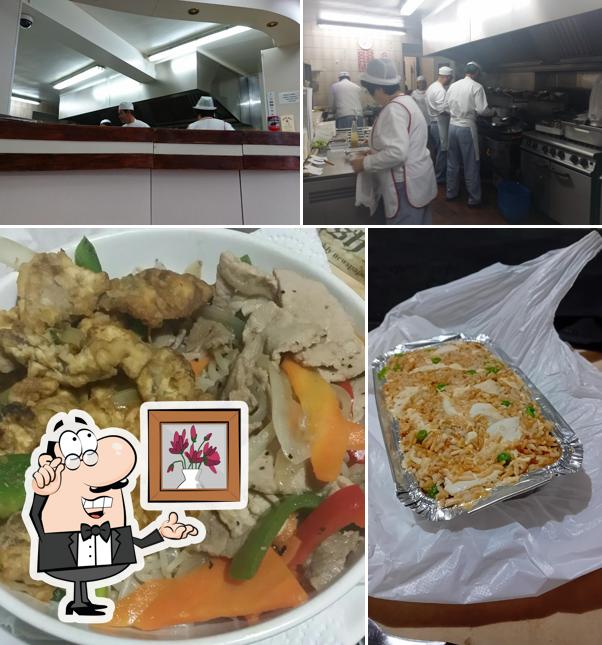Siew May, Dawlish - Restaurant menu, prices and reviews