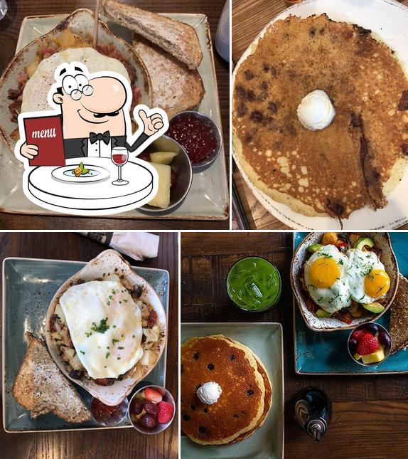 First Watch, 5799 NW 7th St in Miami - Restaurant menu and reviews