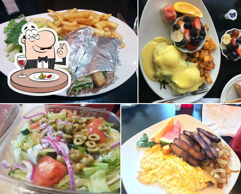 Gabriel Pizza, Ottawa - Restaurant menu, prices and reviews