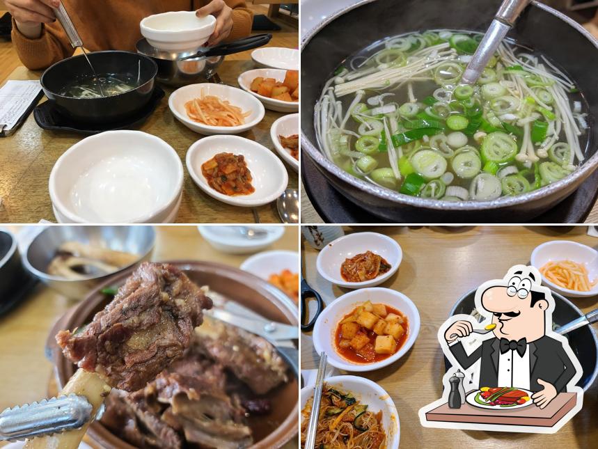 Top 7 restaurants with galbi-jjim in Seoul, october 2025 - Restaurant Guru
